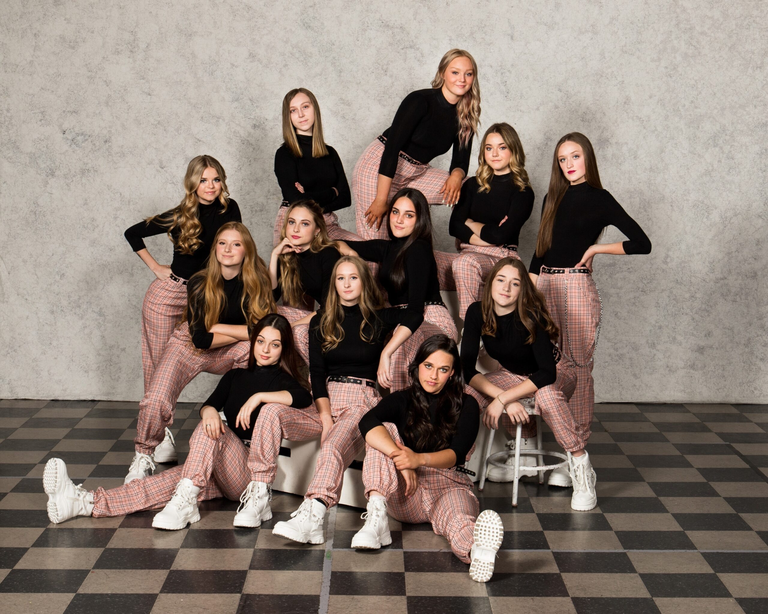 Recreational Classes – Fabulous Feet Dance Studio