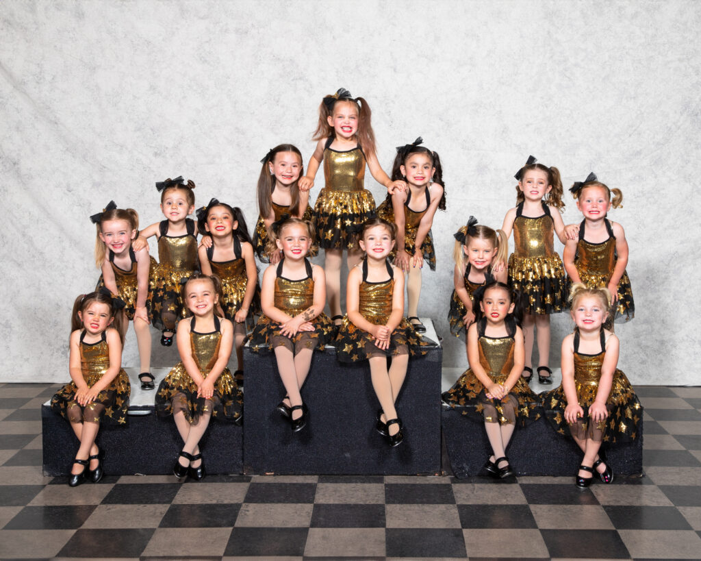 Recreational Classes – Fabulous Feet Dance Studio